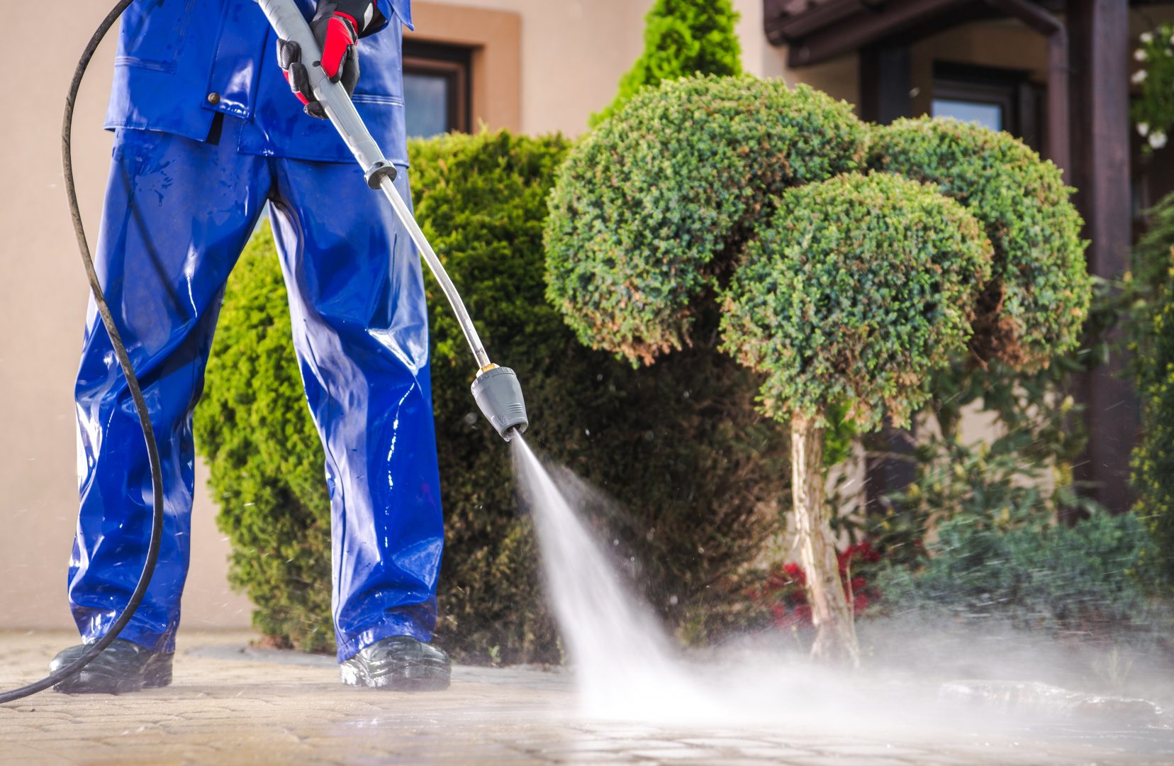 Heavy Equipment Cleaning Services in Berks County, PA | Dynamic Mobile Wash